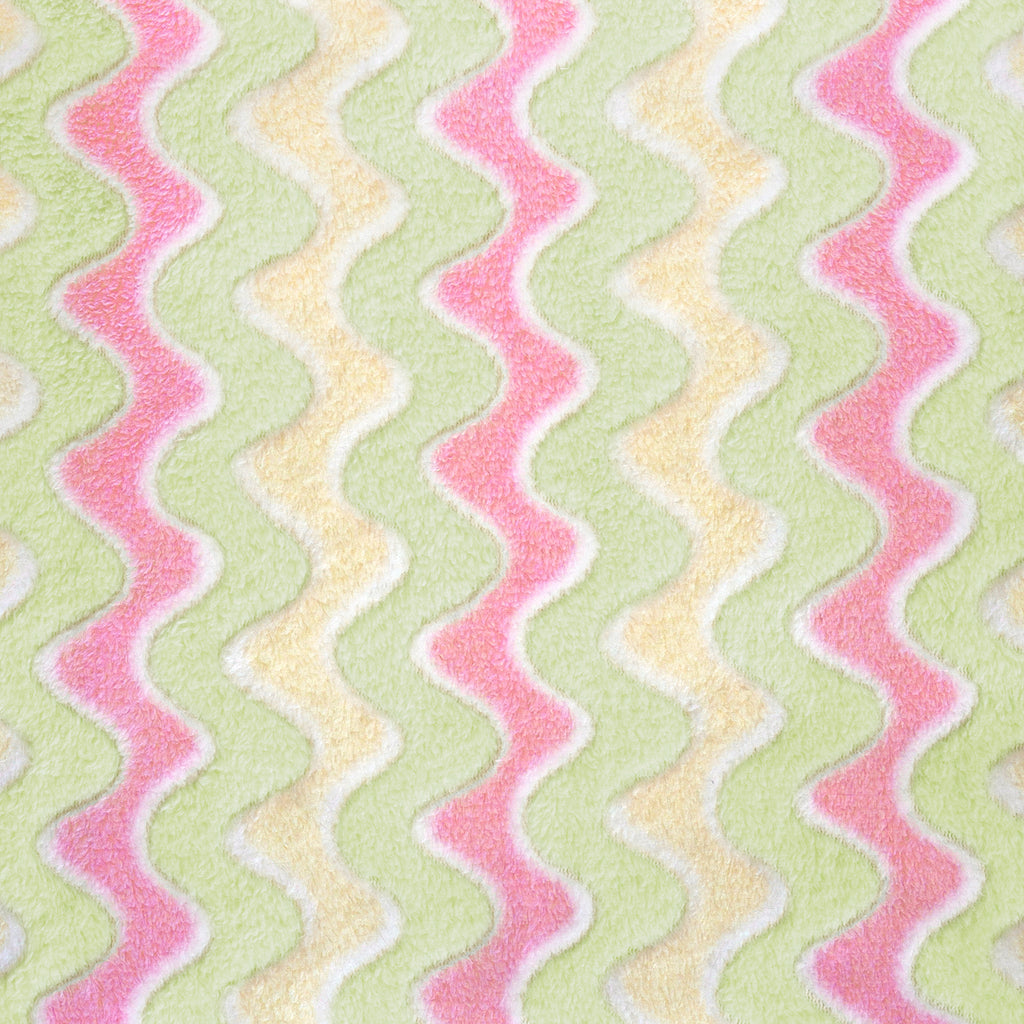 Squiggly Snuggle- Being Discontinued - Touch Textiles by EZ Snuggle – EZ Fabric