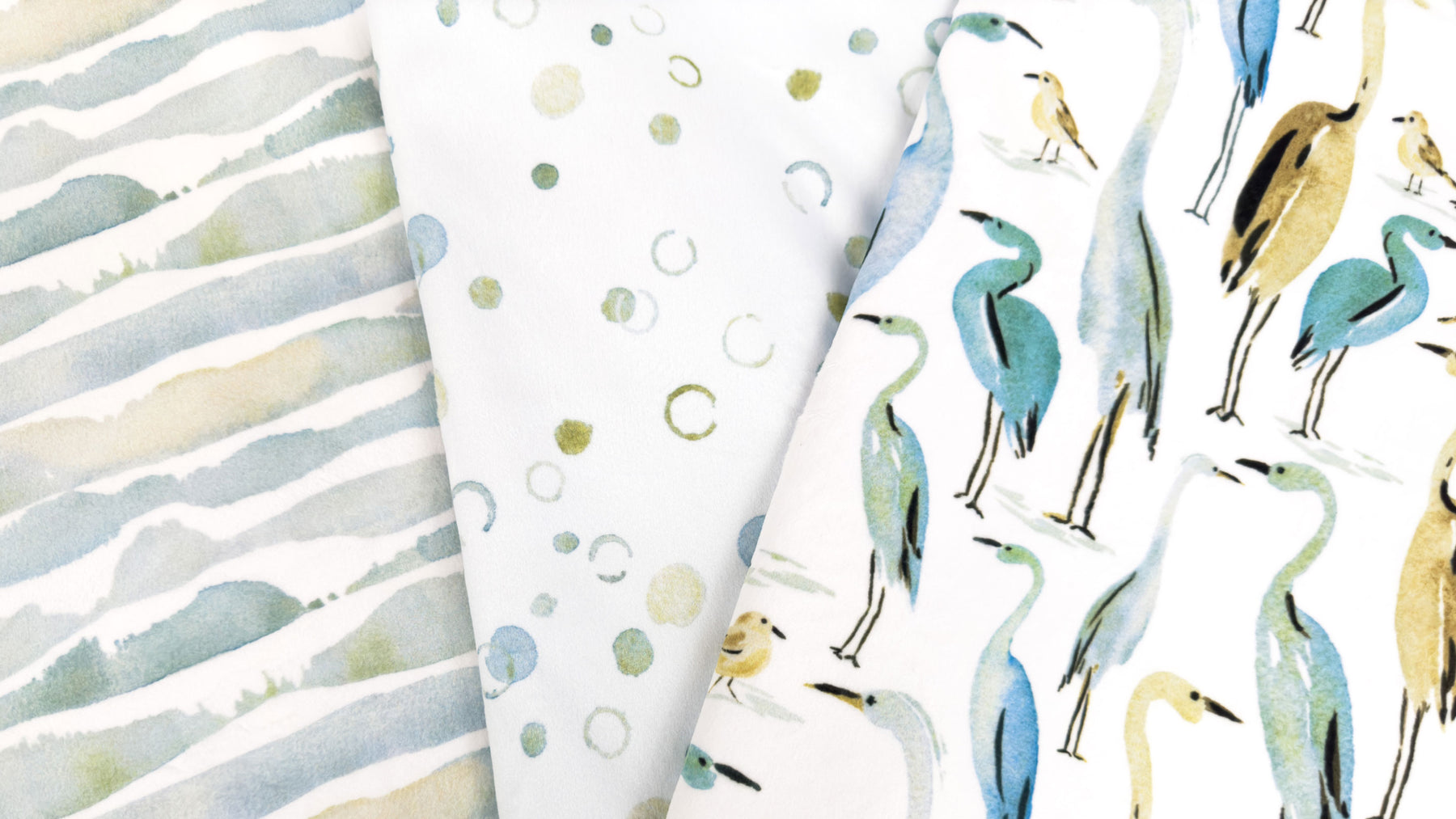 Touch Textiles by EZ Fabric®