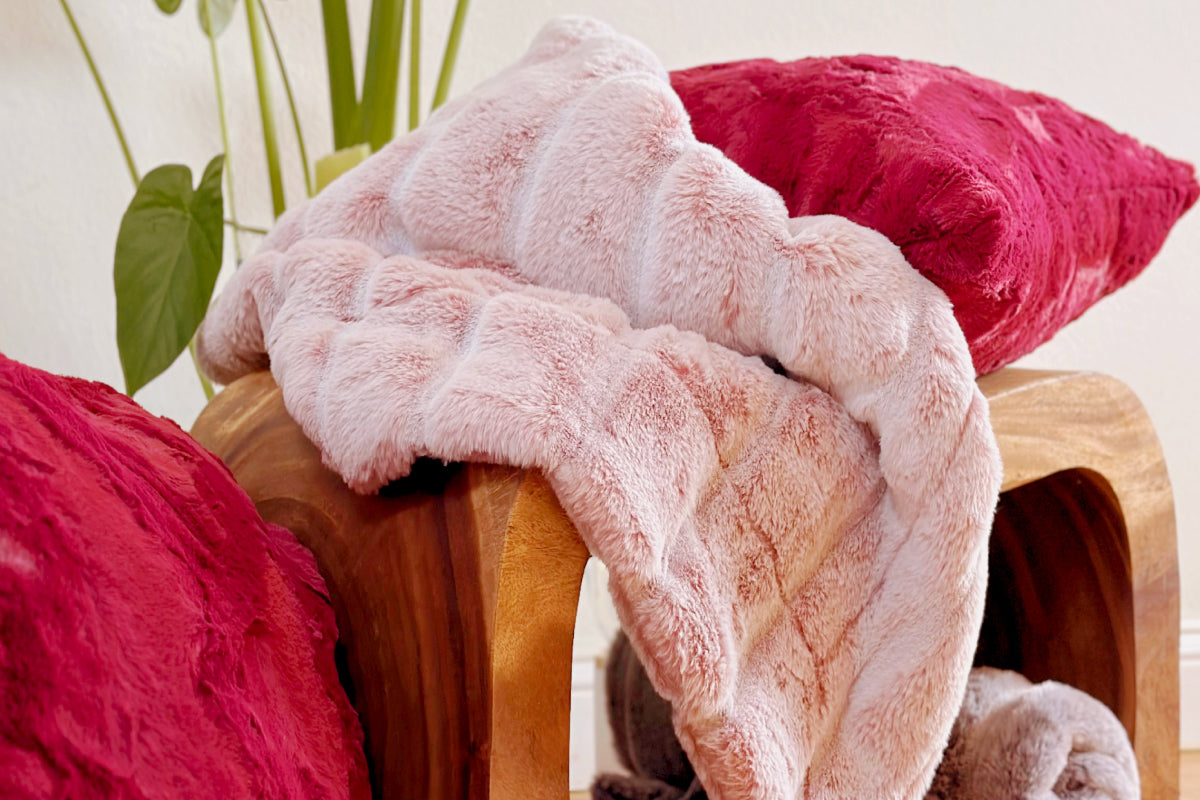 Touch Textiles by EZ Fabric®