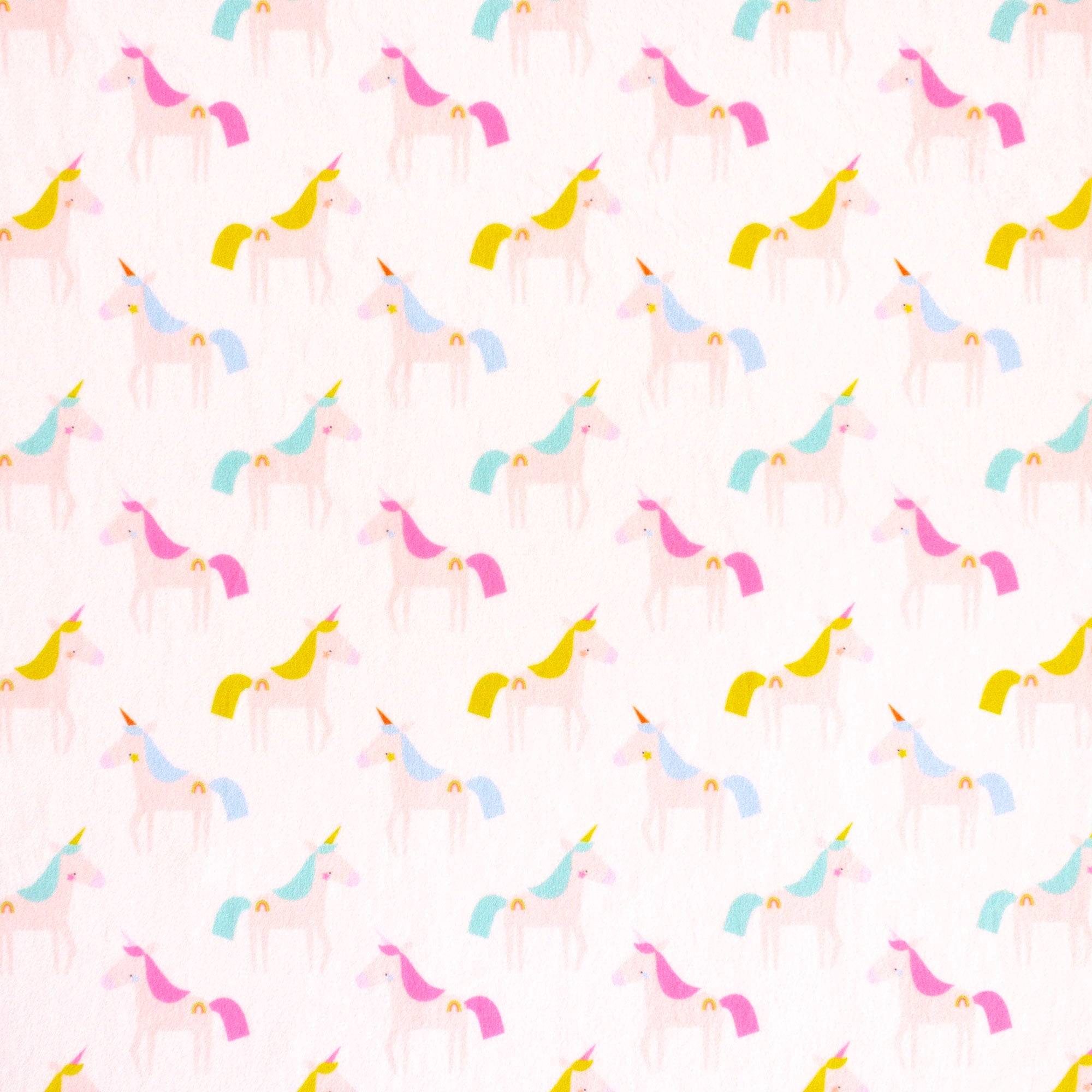 unicorni pattern