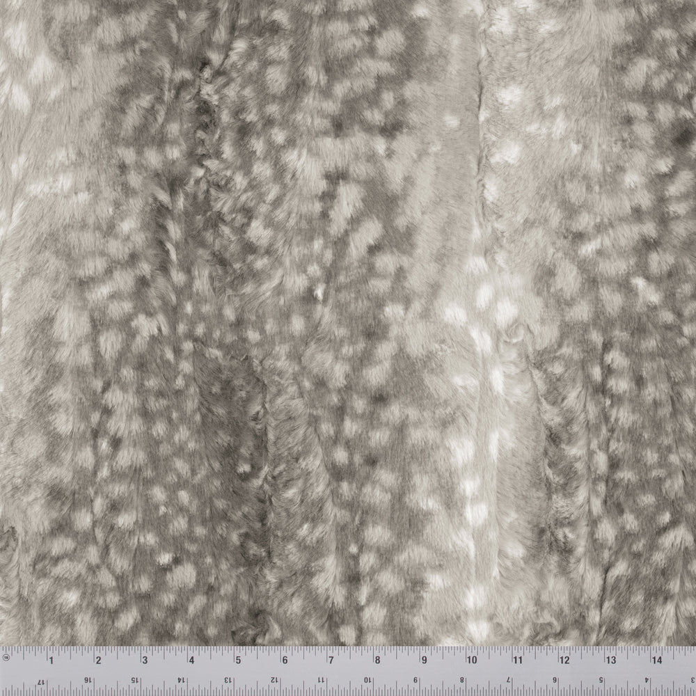 Fawn Snuggle - Touch Textiles by EZ Fabric Snuggle