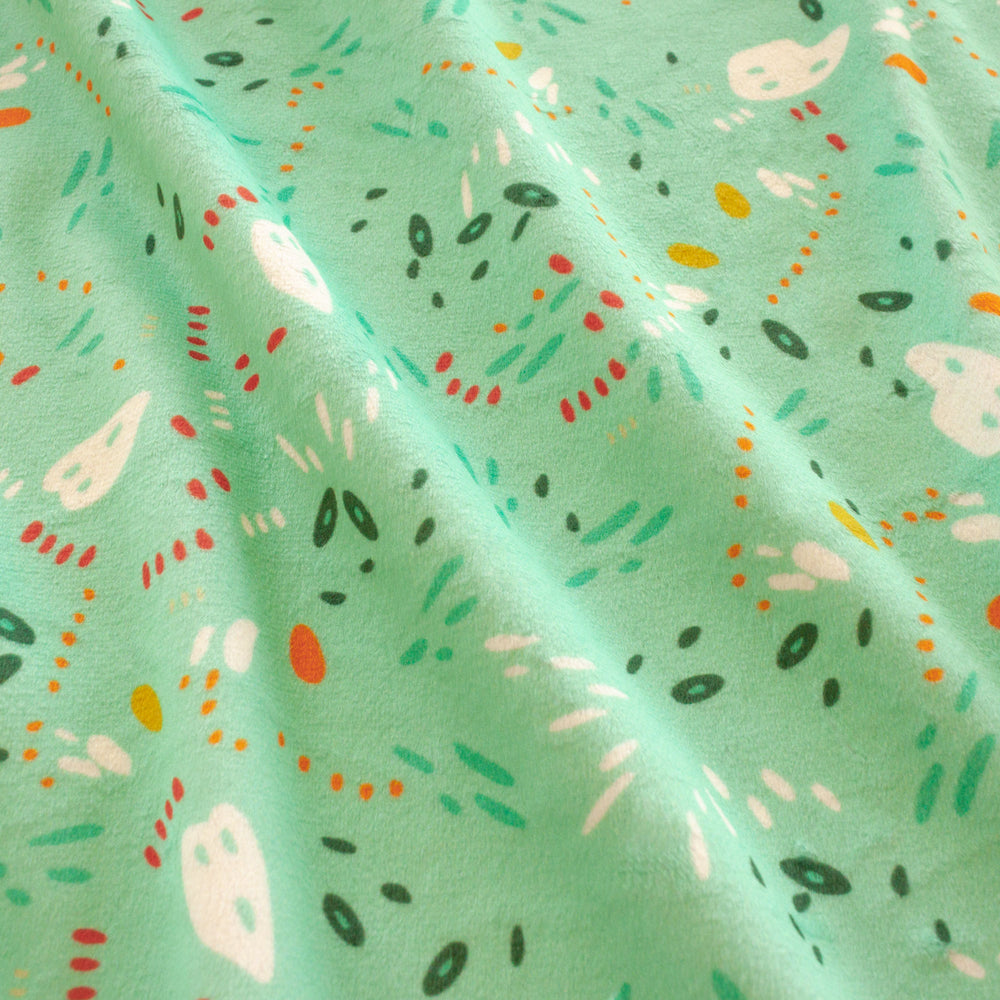 Metamorphosis | Butterfly Days - Touch Textiles by EZ Minky Print – EZ ...