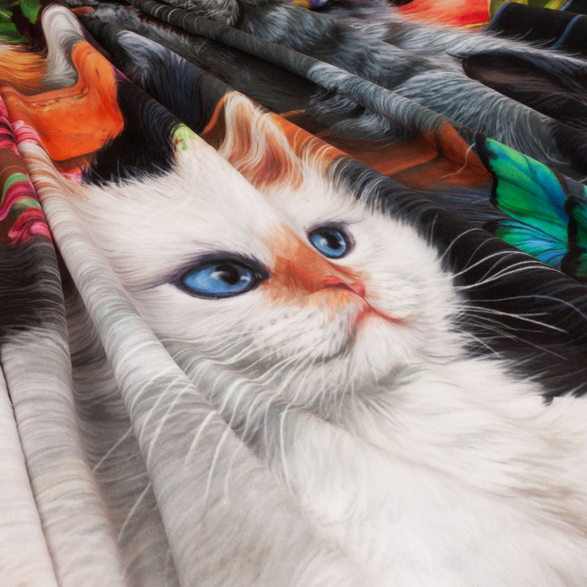 Touch Textiles by EZ Fabric®