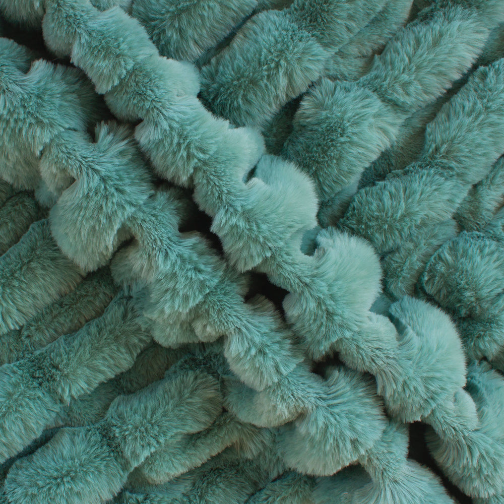 Puffin Sharpei Snuggle® - Touch Textiles by EZ Fabric Snuggle